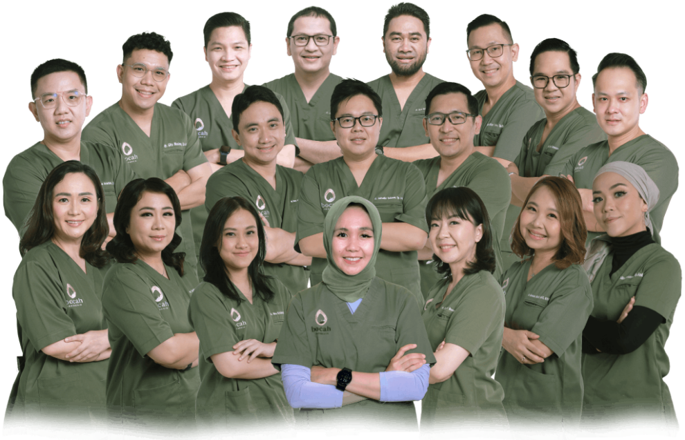 Pemeriksaan Awal Kesuburan - Toko Bocah Indonesia